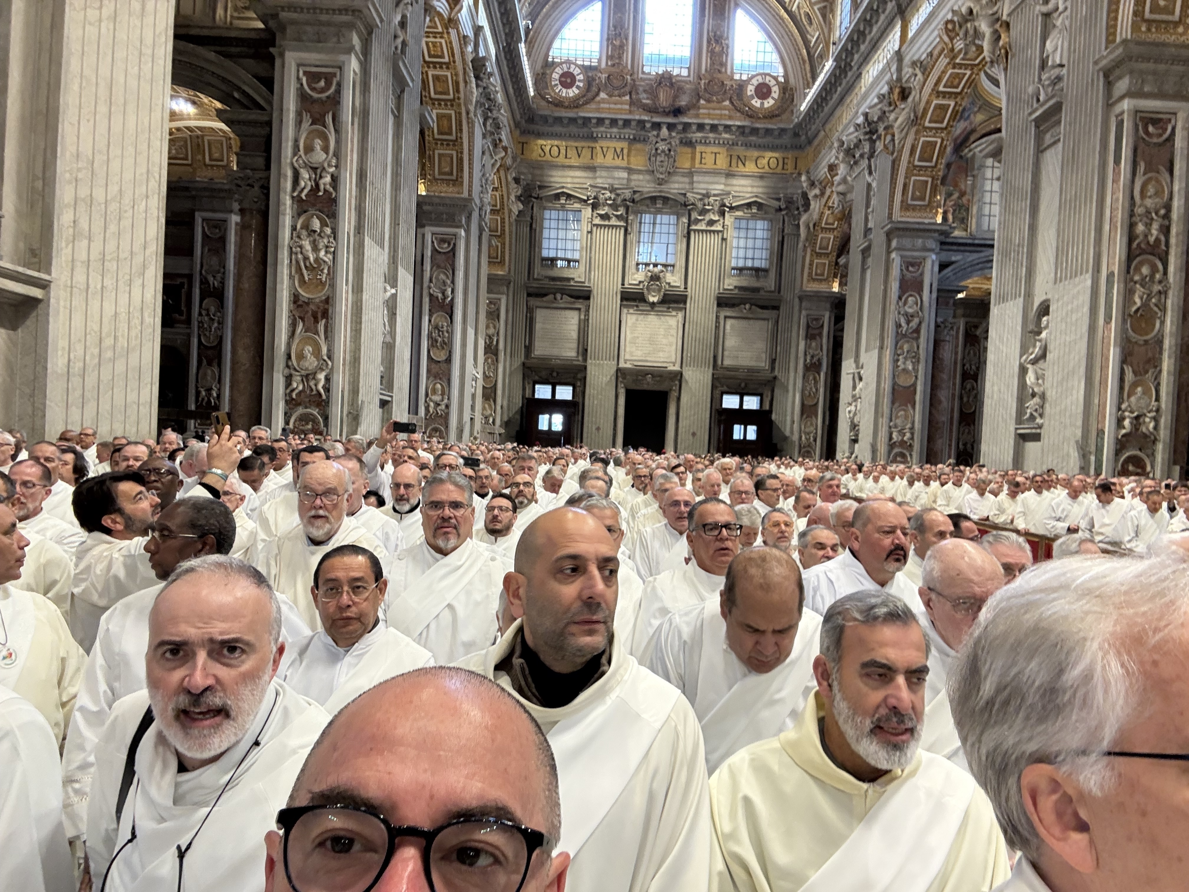 Deacons in a Synodal and Missionary Church: to be Witnesses of Hope ...