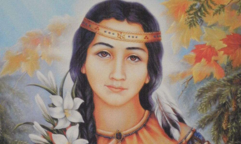 Documentary Highlights the “Enduring Faith” of the Native American ...