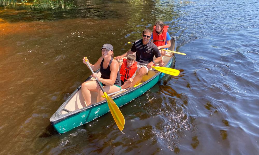 Time to Sign Up for Catholic Summer Camp | Gulf Coast Catholic