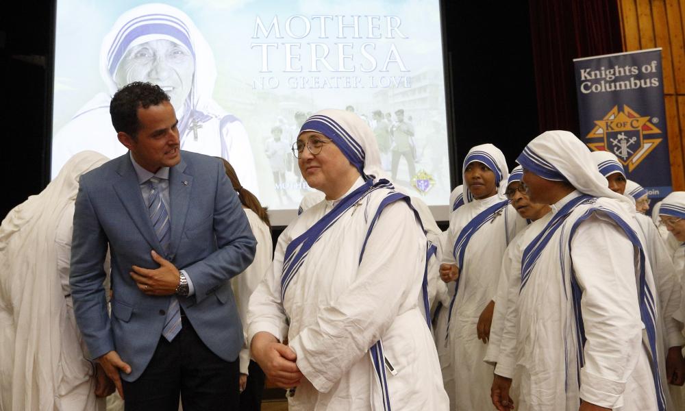 How New Mother Teresa Documentary Sheds New Light On A Beloved Saint