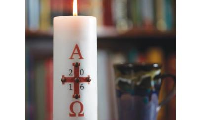 Dove Cake for Pentecost | Gulf Coast Catholic