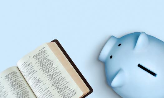 Faith and Finance | Gulf Coast Catholic