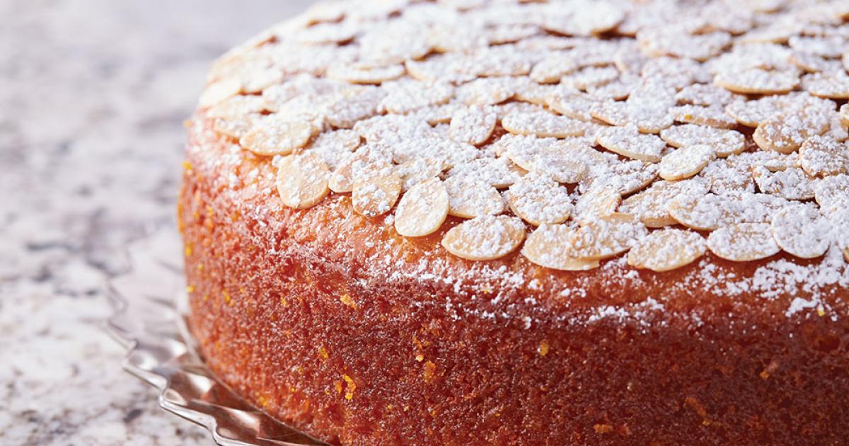 Dove Cake for Pentecost | Gulf Coast Catholic