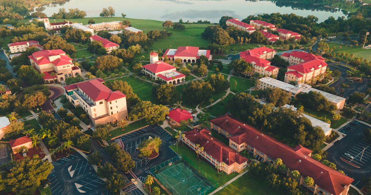 Saint Leo University to Welcome Largest Class in University History ...