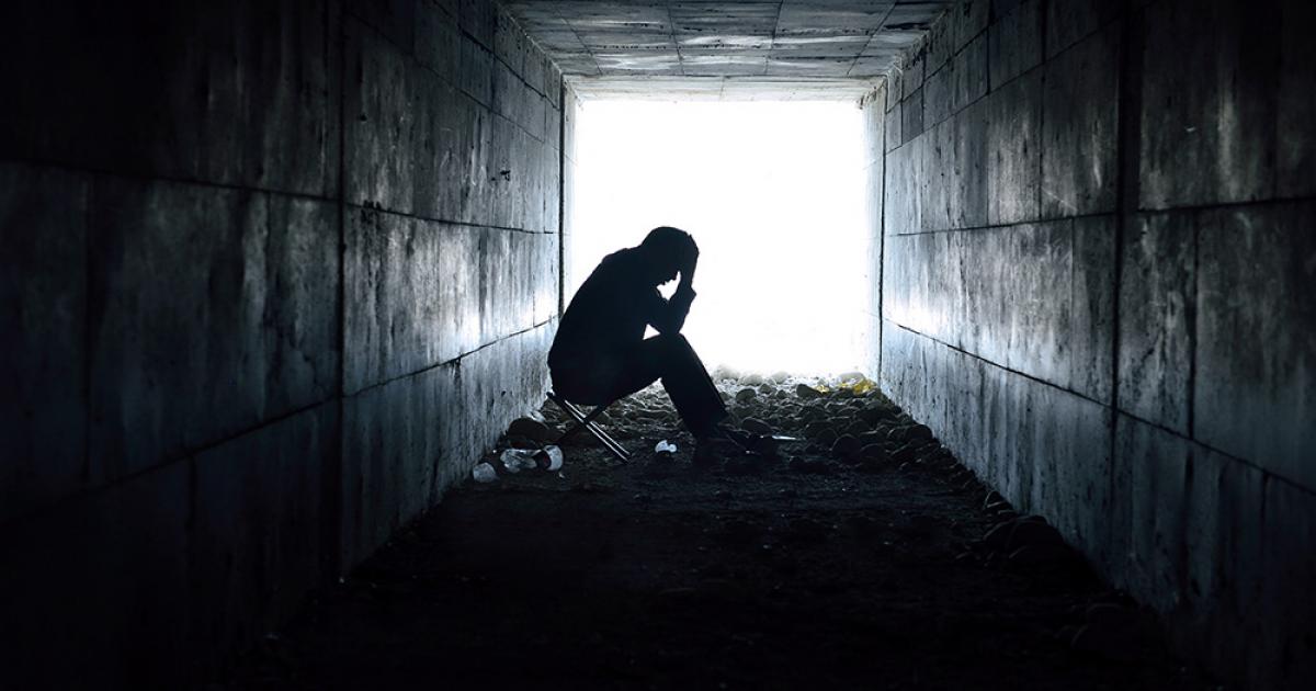 Why do bad things happen to good people? | Gulf Coast Catholic