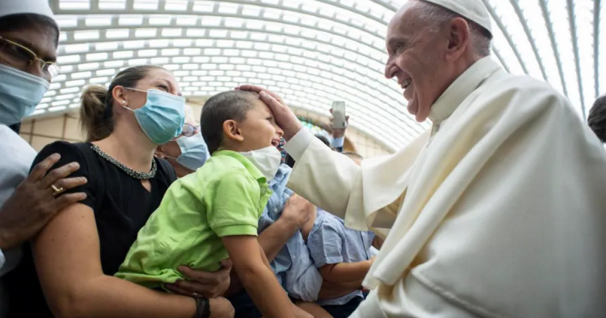 Synodal Process Is Not About ‘Gathering Opinions,’ but ‘Listening to ...