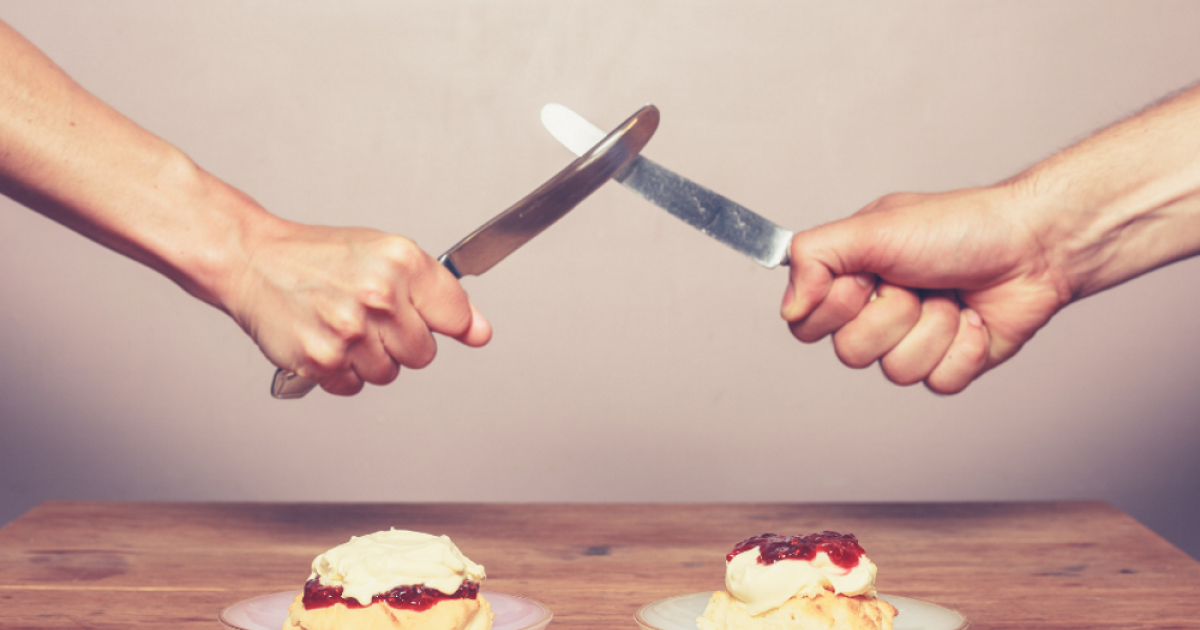 Tips on Avoiding Food Fights at the Family Table | Gulf Coast Catholic