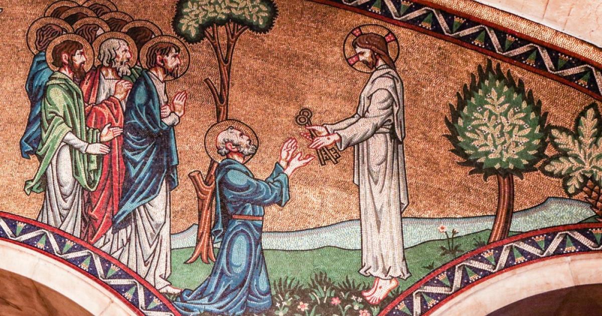 What Are Indulgences All About? | Gulf Coast Catholic