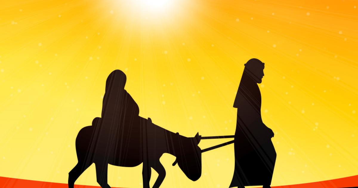 “Stations of the Crib” – An Advent Devotion for All | Gulf Coast Catholic