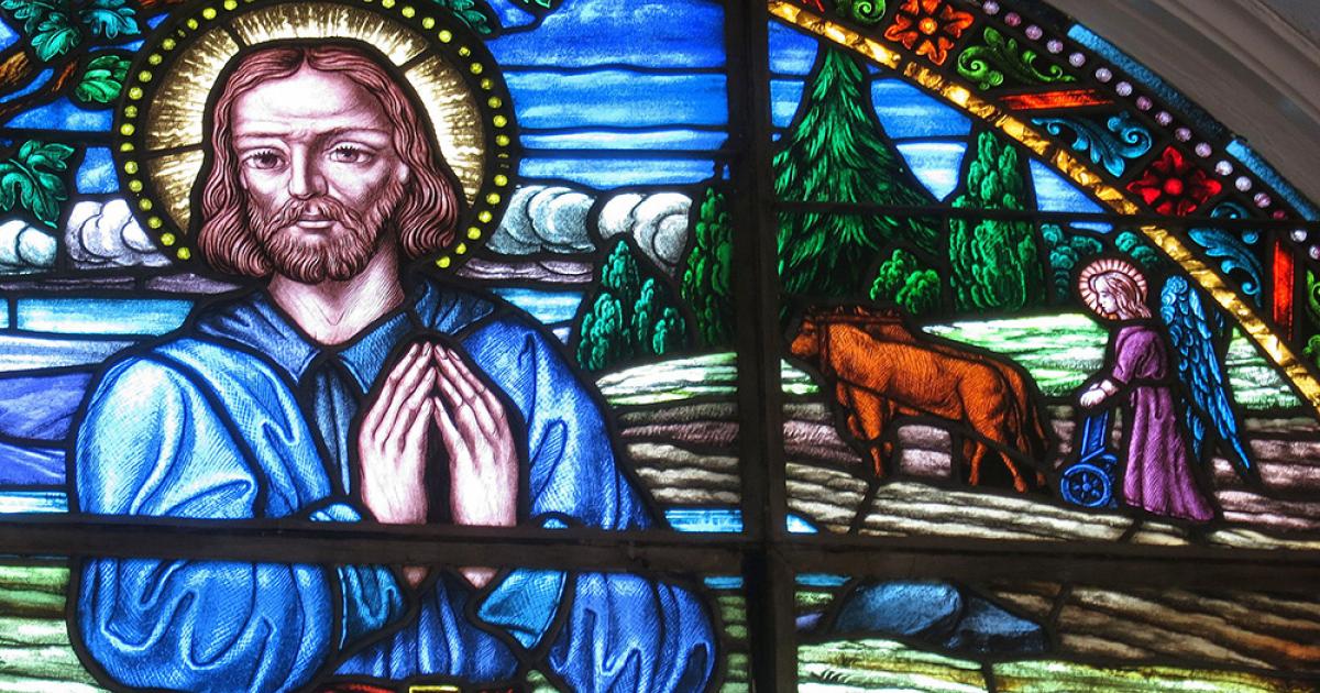 St. Isidore the Farmer | Gulf Coast Catholic