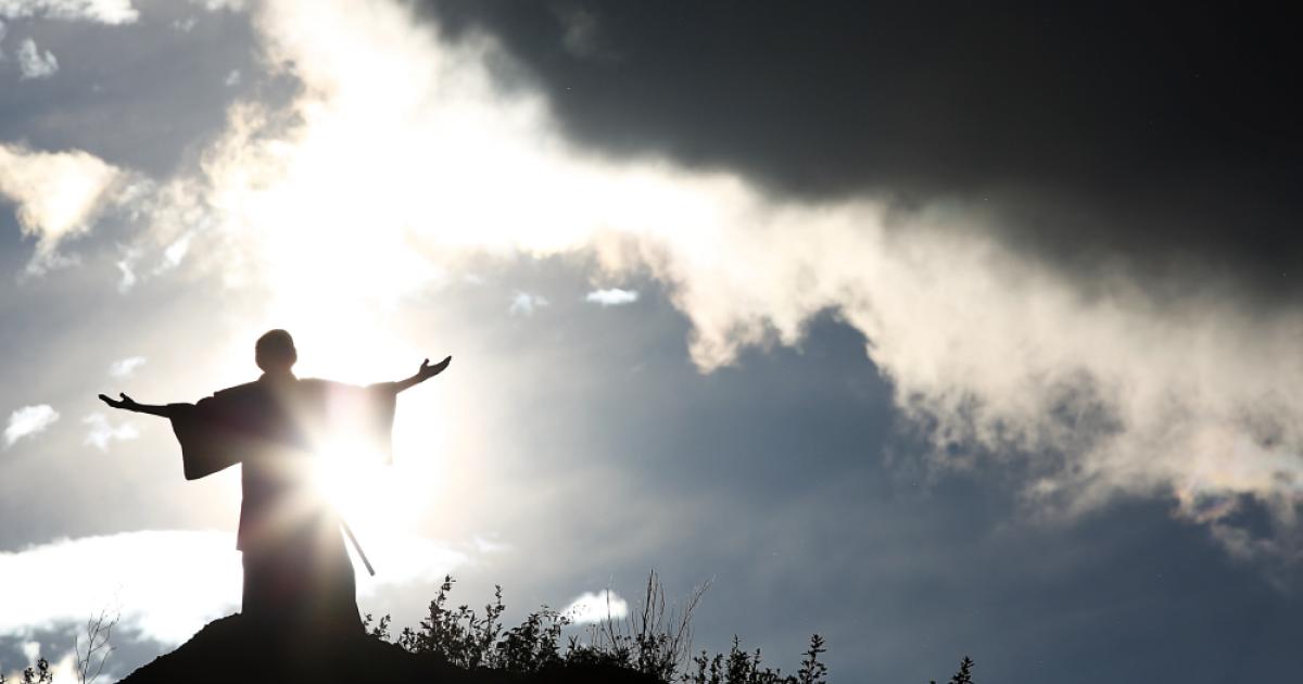 How to Pray Like a Monk | Gulf Coast Catholic