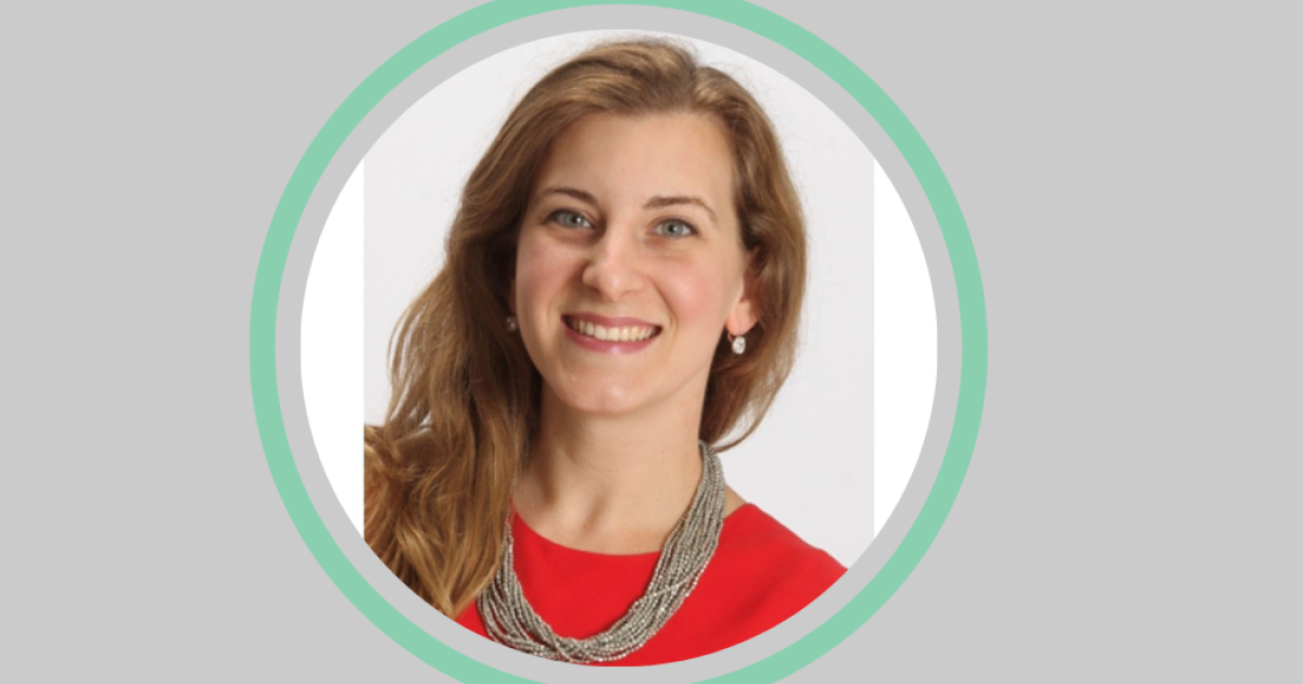 Sara Graf Shares Her Testimony | Gulf Coast Catholic