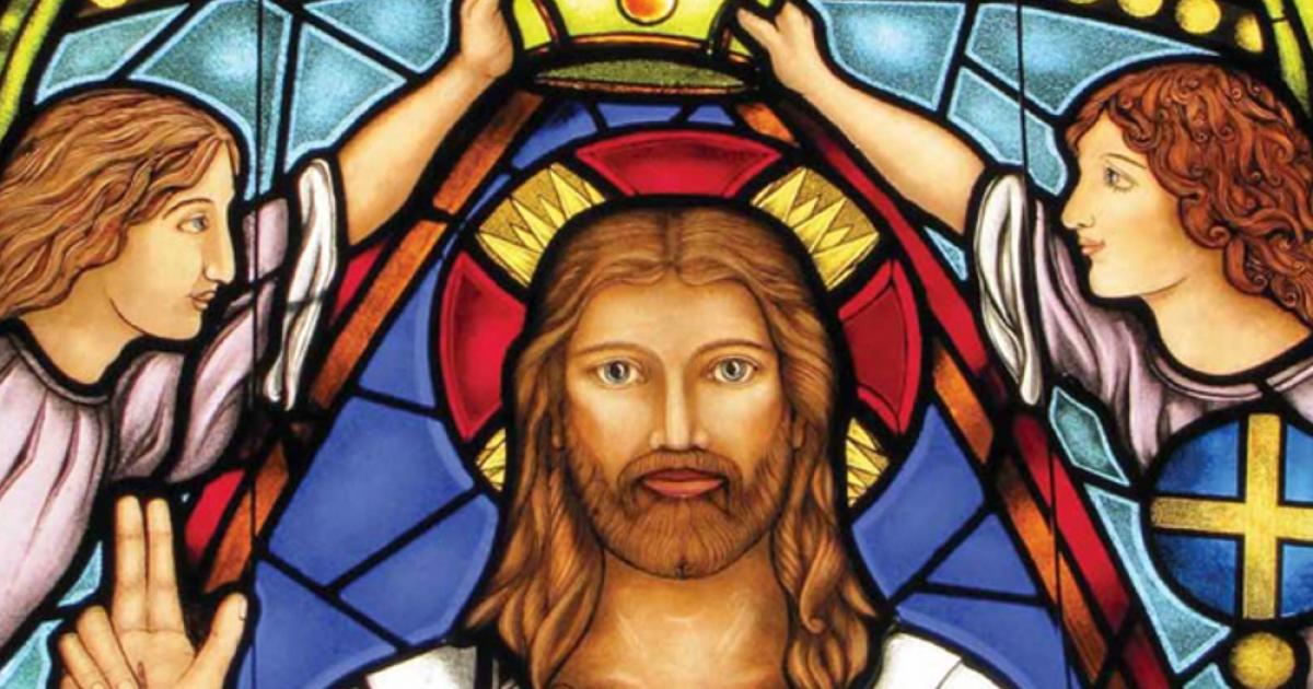 In Response to Secularism and Atheism, Catholics Celebrate the ...