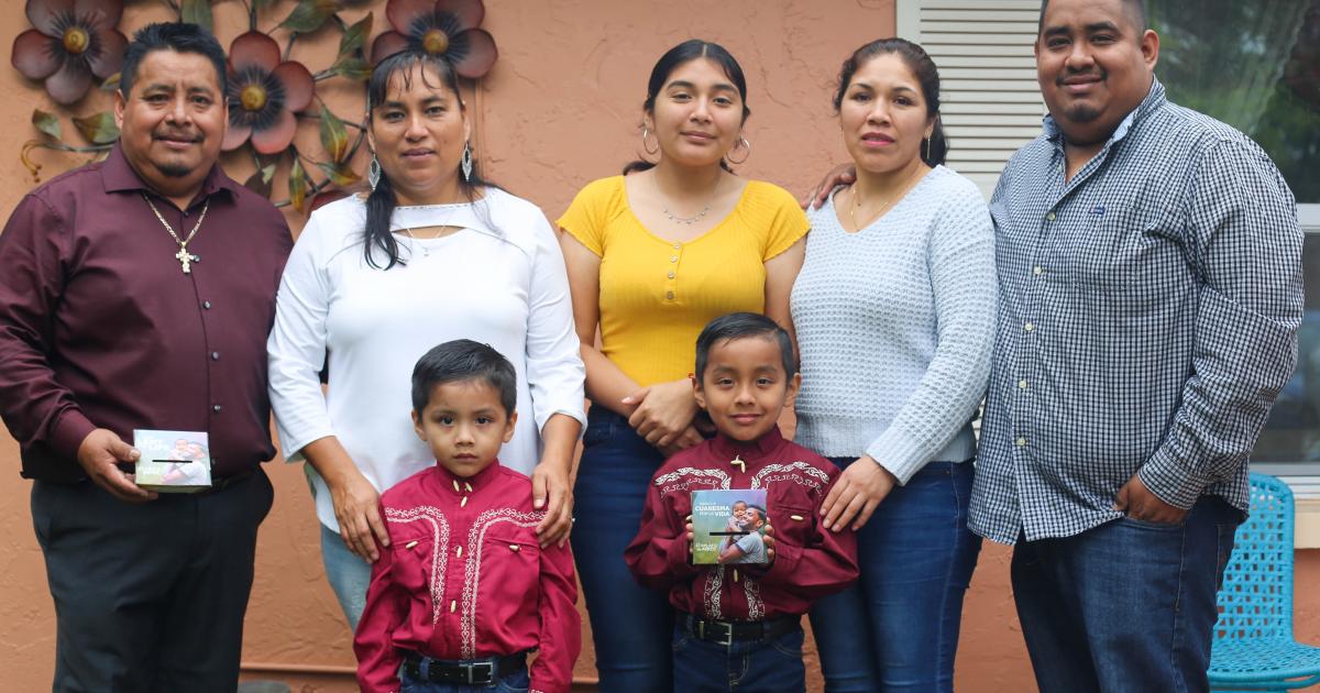 Bring Lent to Life Through Operation Rice Bowl | Gulf Coast Catholic