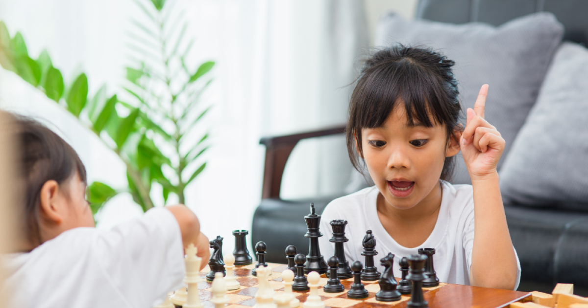 Teach Them to Win and Lose Gracefully | Gulf Coast Catholic