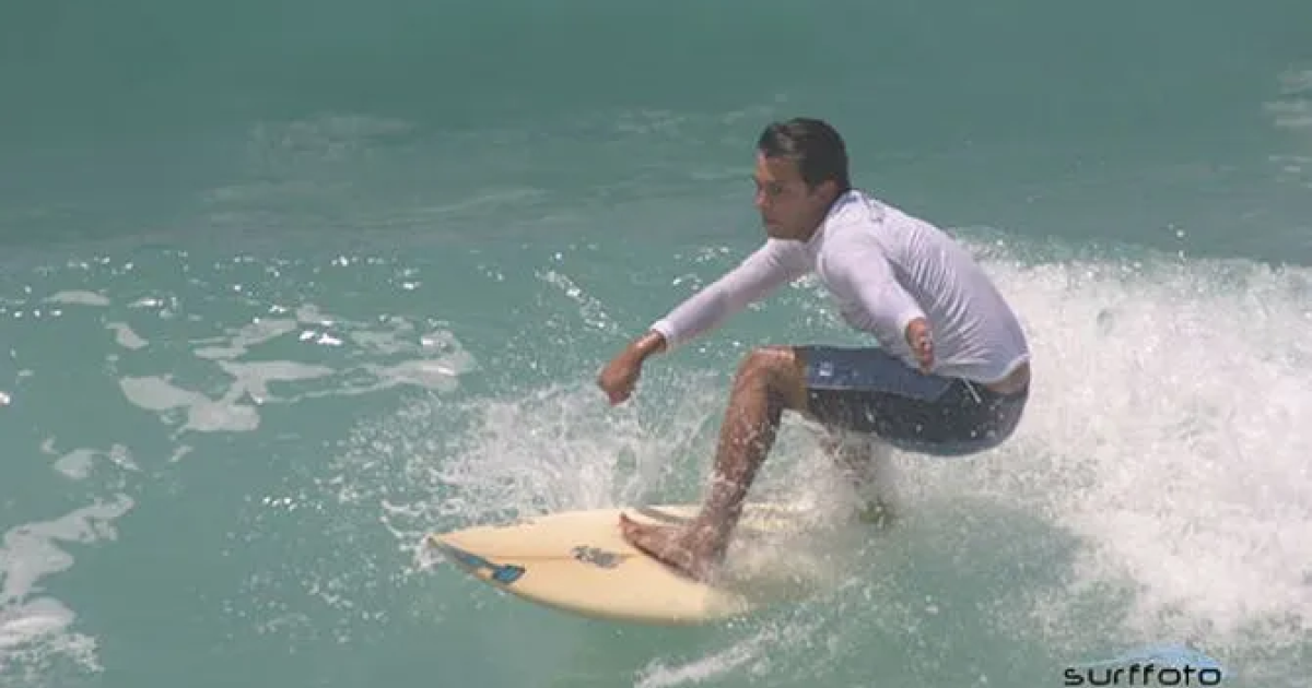 A Surfing Saint? Pope Francis Recognizes the Heroic Virtue of Guido ...