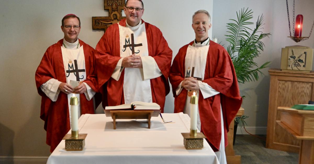 Three Bishops Advance the Cause of Sainthood for 57 Florida Martyrs ...