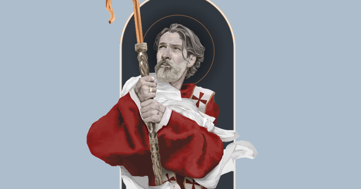 St. Hilary of Poitiers | Gulf Coast Catholic