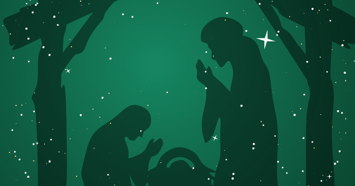 Celebrating God's Great Gift of Love For Us | Gulf Coast Catholic