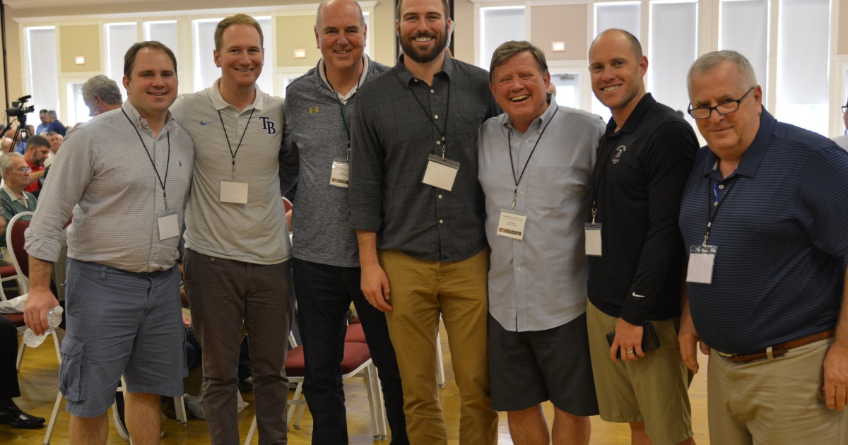 Catholic Conference for Men to Focus on Manliness and Holy Virtues ...