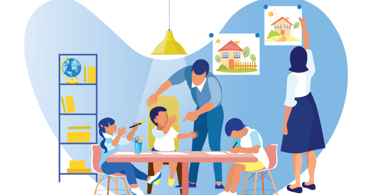 Over-protecting or keeping kids safe? | Gulf Coast Catholic