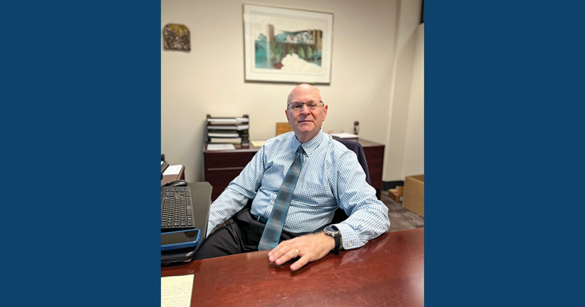 Just Keep Showing Up: My Journey Through Anxiety | Gulf Coast Catholic