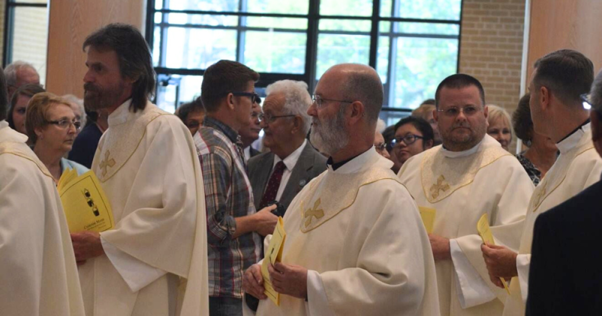 Power in Numbers: A Testament of Faith, Generosity and Solidarity ...