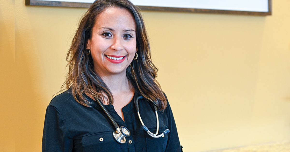 Q & A with Dr. Mariana Girón: What You Need to Know about Amendment 4 ...