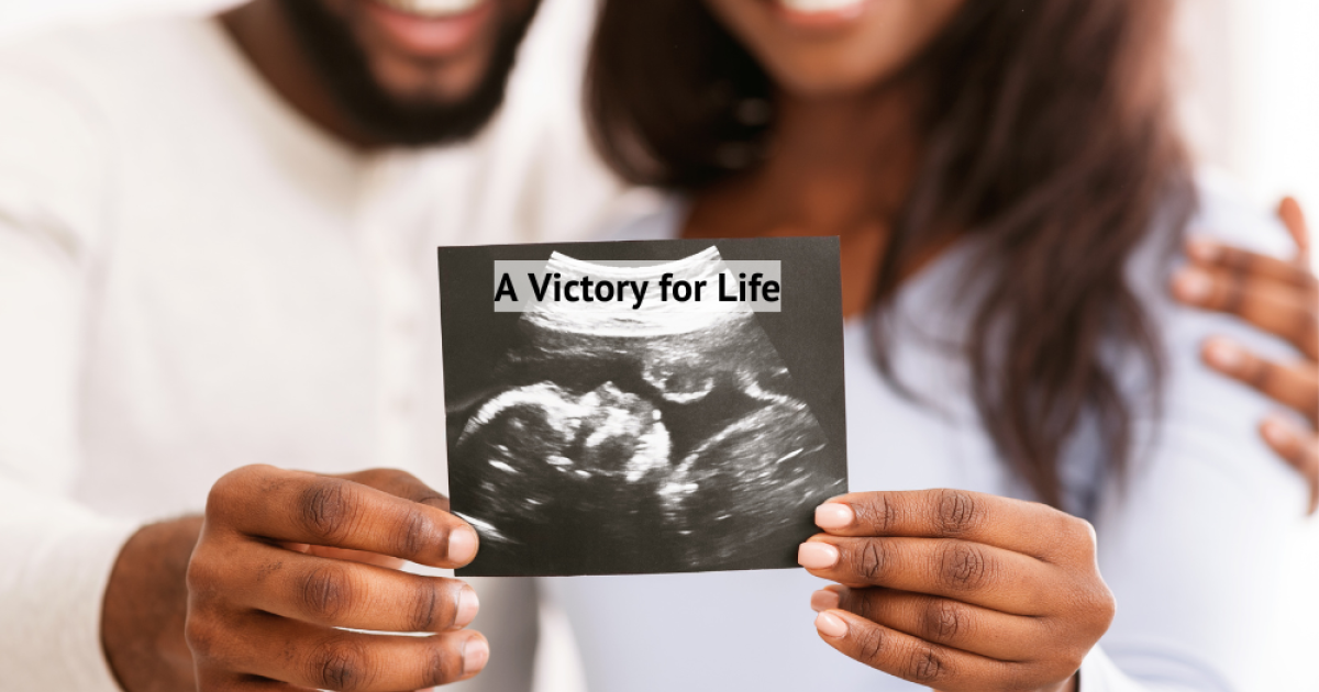 Amendment 4 is Defeated, Pro-Life Message Prevails | Gulf Coast Catholic
