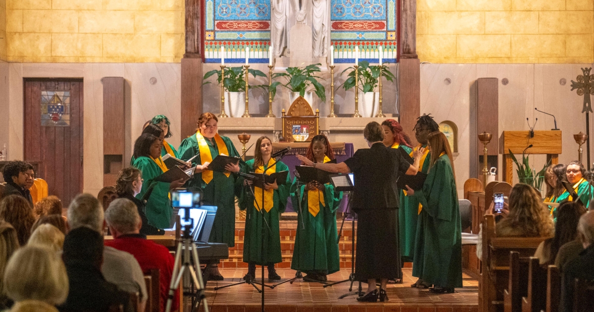 Saint Leo University Presenting Two Musical Events in March | Gulf ...