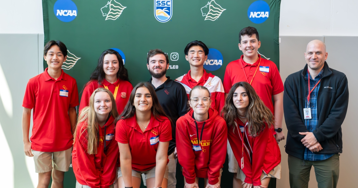 Saint Leo University’s Annual Brain Bowl Pits 8 Area Catholic, Private ...