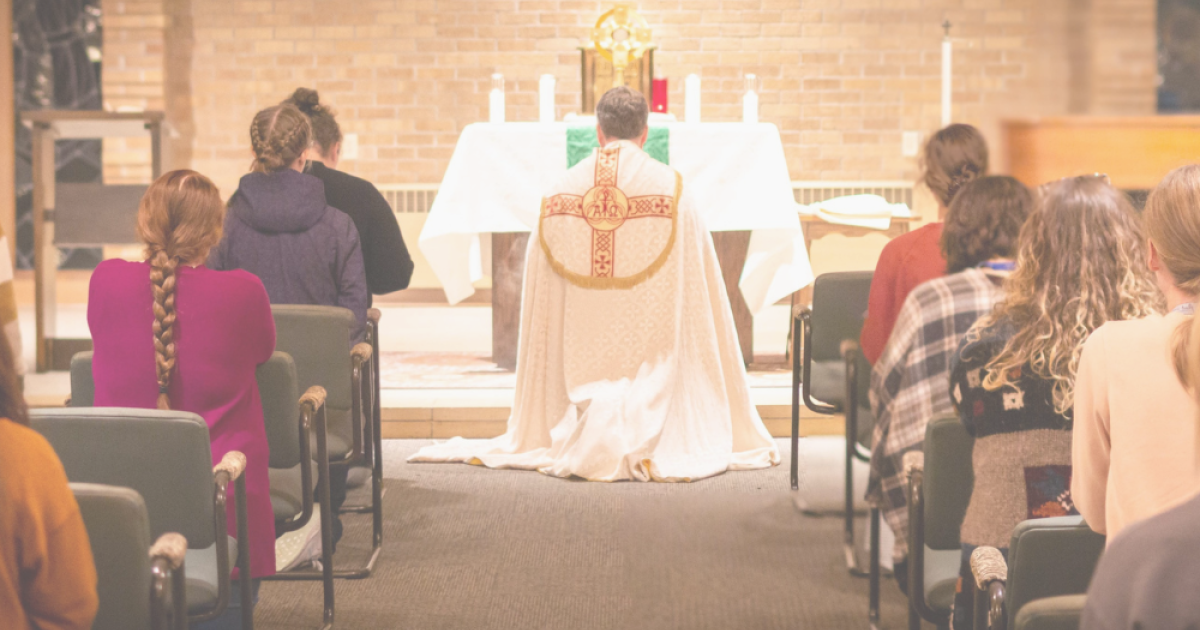 Listening to God's Call: A New Chapter in Women's Vocational ...